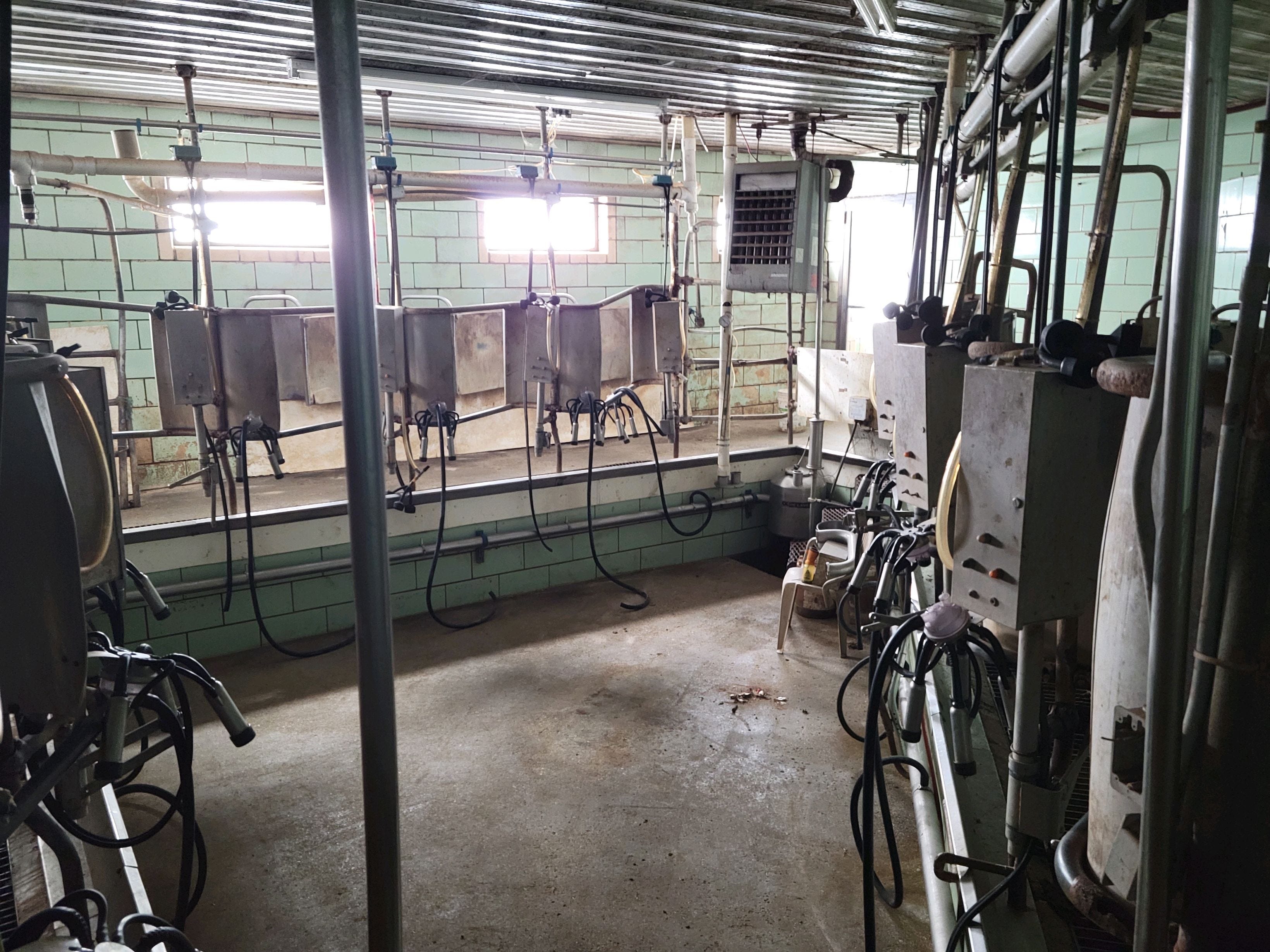 Home Page - Michigan Farm News