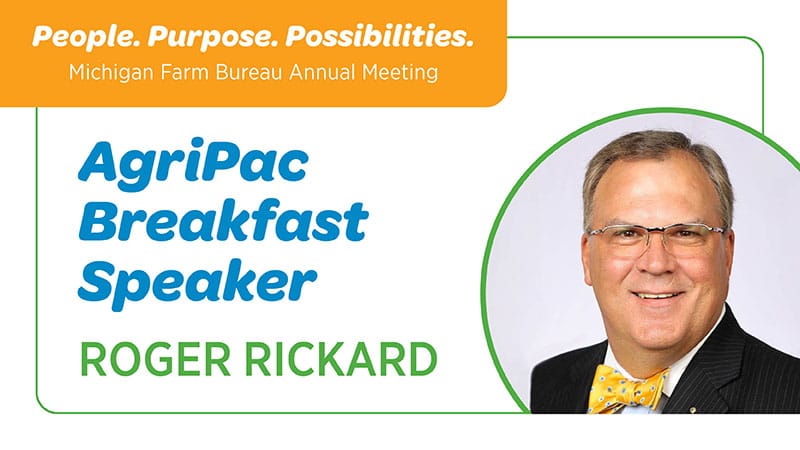 Advocacy expert Roger Rickard on AgriPac's impact on candidate success ...