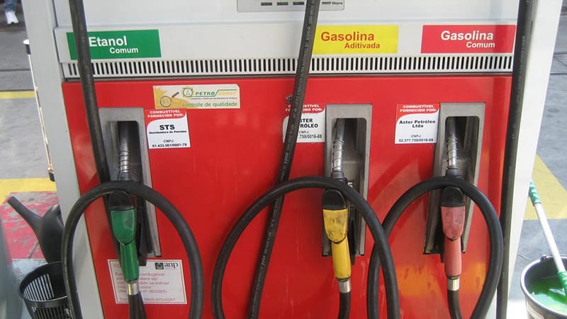Brazil's ‘bait and switch’ against US ethanol called out by industry ...
