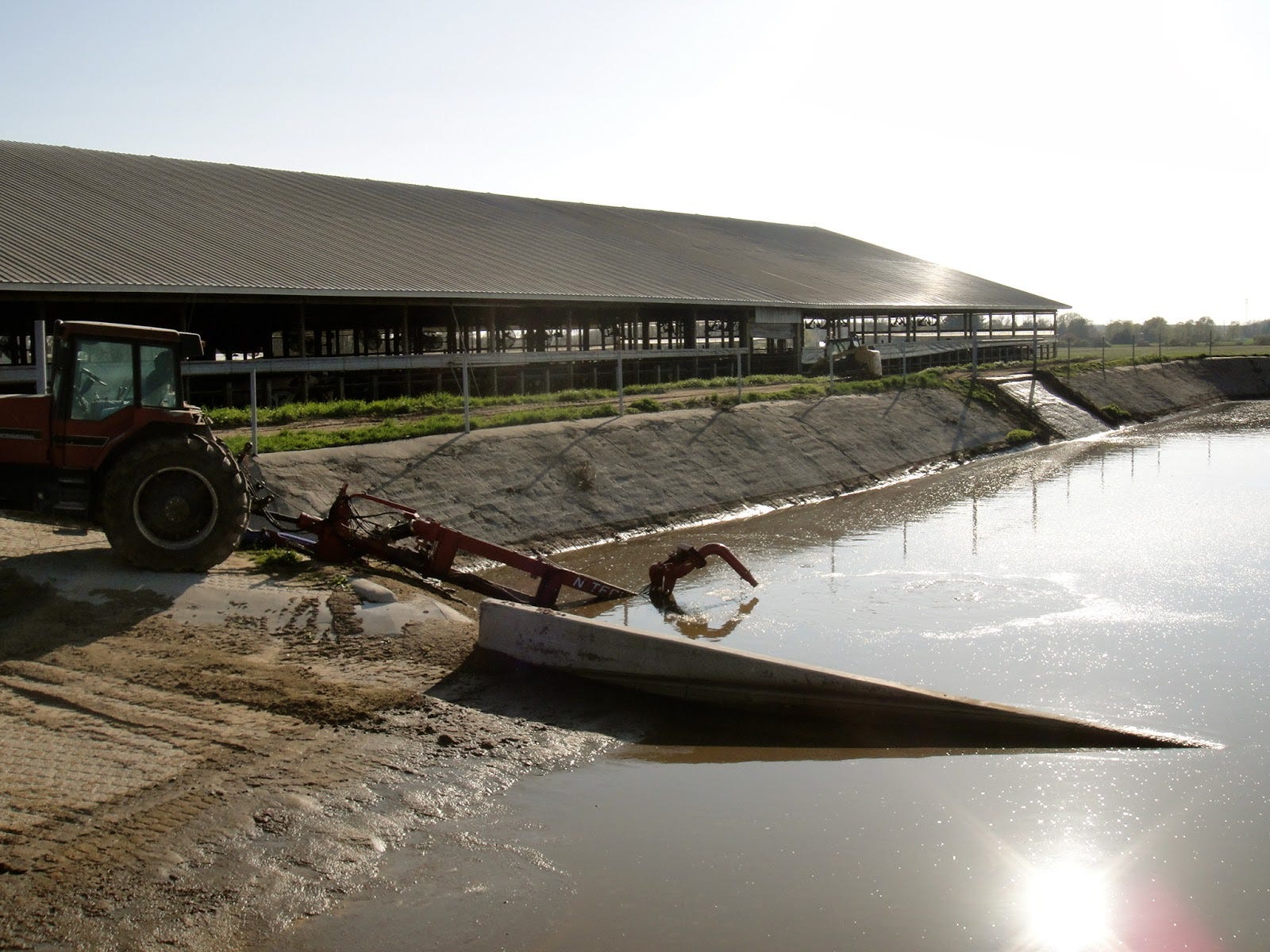'Agricultural Confined Spaces' – take steps to prevent fatalities ASAP ...