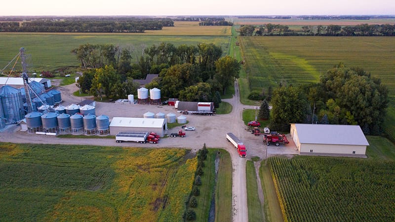 Michigan farmland cash rental rate report updated - Michigan Farm News