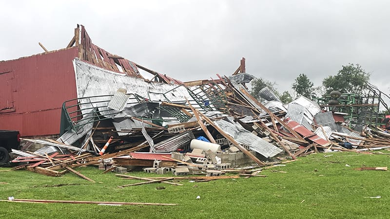 How to apply for FEMA assistance after August storm damage - Michigan ...