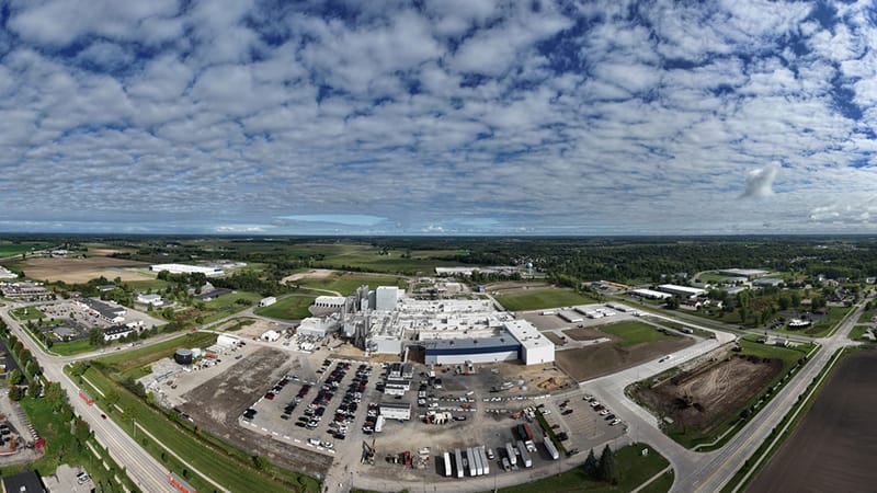 Coca-Cola to expand Fairlife site in Coopersville, create 150 jobs ...