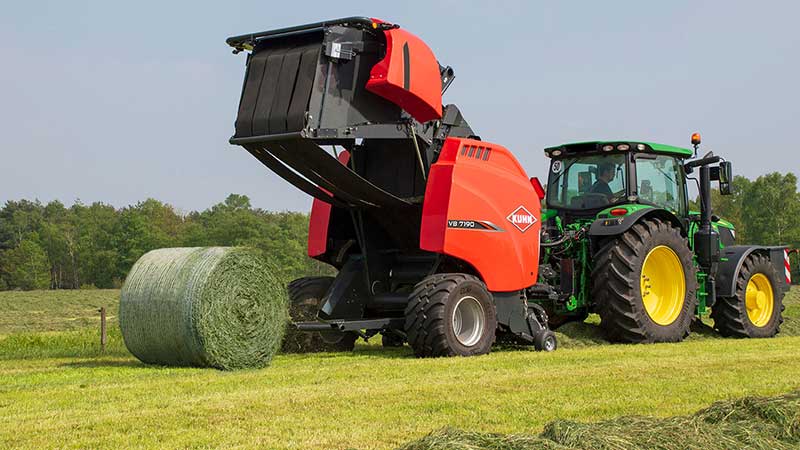 MSU Upper Peninsula Forage Field Day June 13 - Michigan Farm News