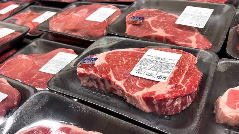 USDA proposes new rule for 'Product of USA' labeling - Michigan Farm News
