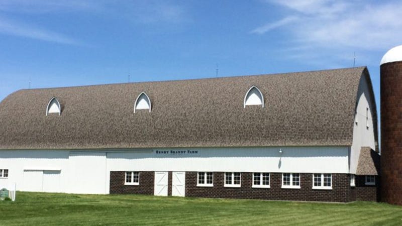 Michigan Barn Preservation Network accepting applications for 2023 Barn ...