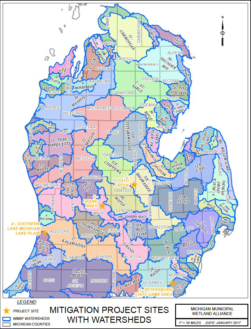 Love letters from the swamp - Michigan Farm News