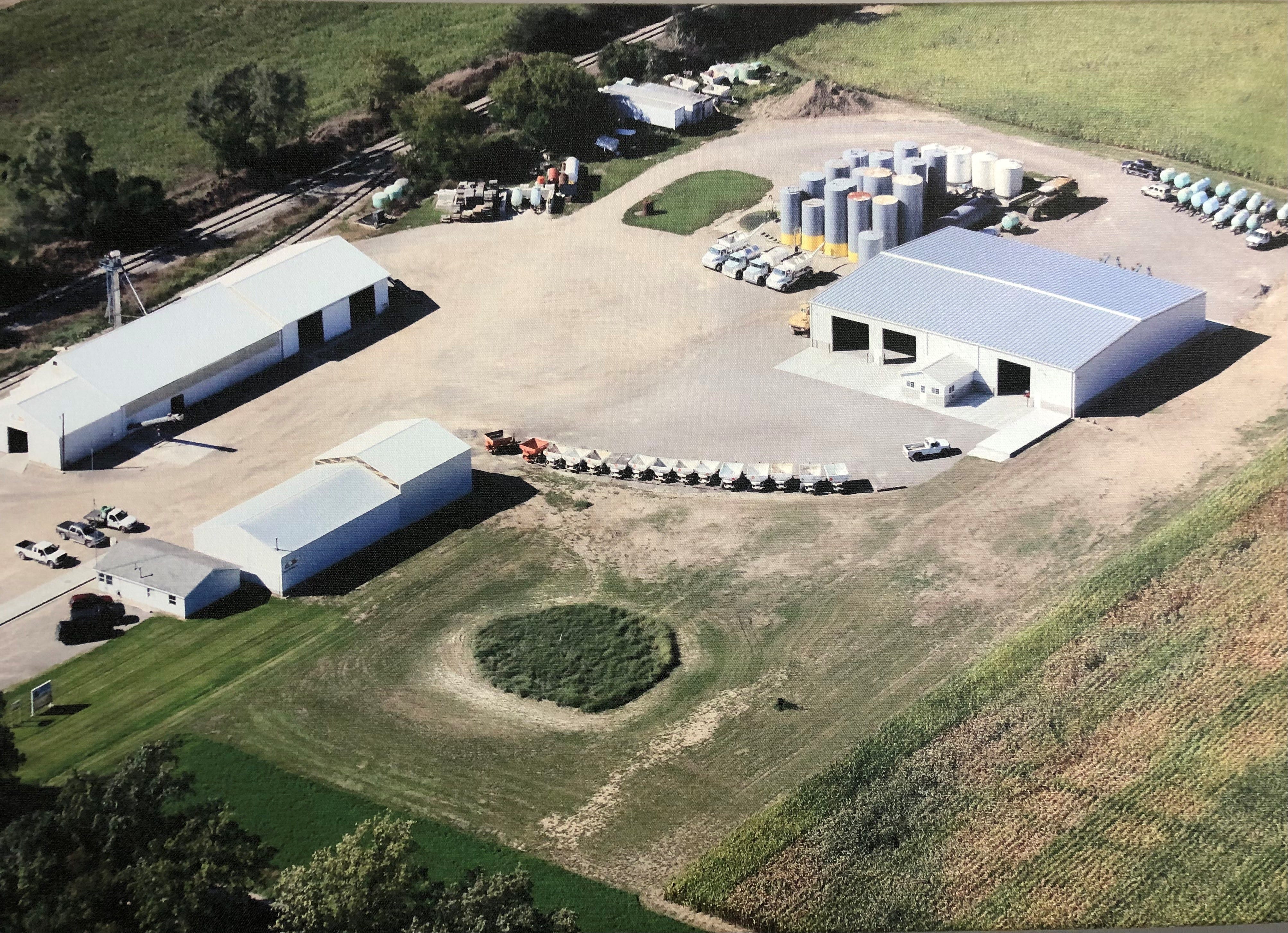 Star of the West Milling Co. acquires Brown Milling Inc. - Michigan ...