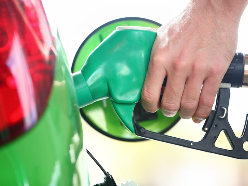 Biden urged to green light summer E15 sales - Michigan Farm News