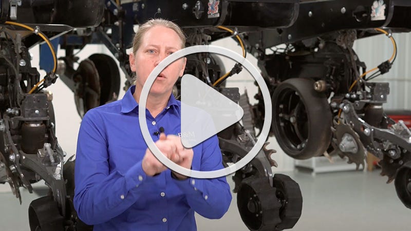 Uniform emergence — why it matters to your corn yields - Michigan Farm News