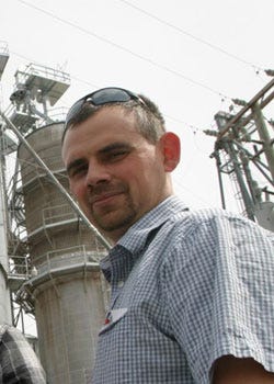 Mike Stamp sentenced to 8 years in prison for bank, crop insurance ...