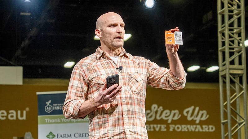 AFBF announces top 10 in Ag Innovation Challenge - Michigan Farm News