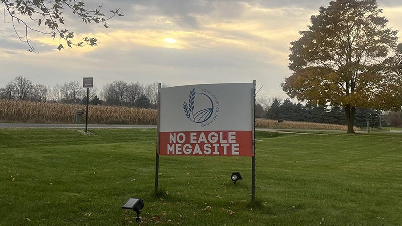 ‘We don’t want to change who we are’ — Eagle Township moves away from ...