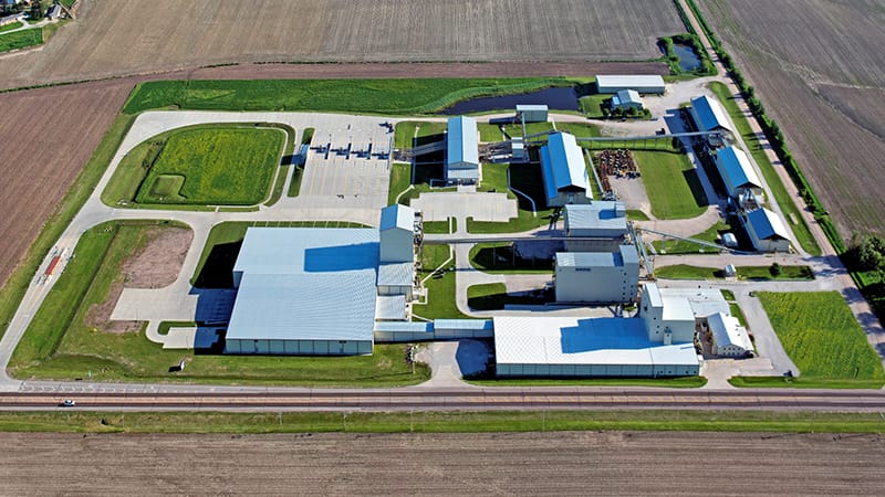 Beck’s to purchase Phillips, NE, seed corn production facility from ...