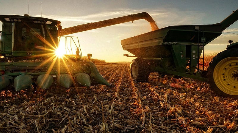 MFB, ag industry to legislature: Act on “once-in-a-lifetime opportunity ...