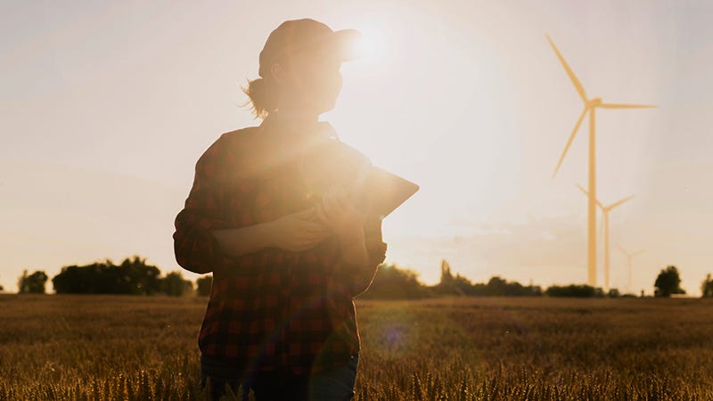 USDA's 'Working Lands Climate Corps' training next-gen conservation ...