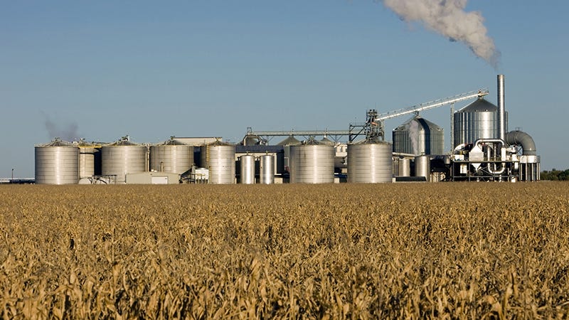 Clean fuel tax credits out of reach for many farmers, ag groups warn ...
