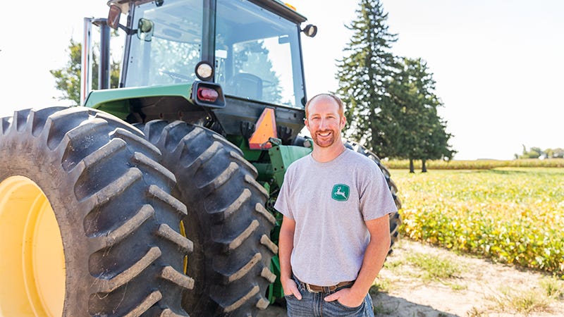 Take that next step: Apply for a 2025 Young Farmer award by March 12 ...