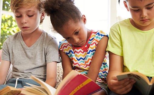 Keep your kids reading about ag this summer - Michigan Farm News