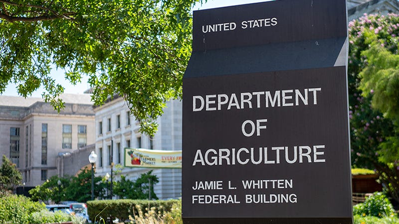 Have ideas about USDA staffing? Farm Bureau wants to hear them ...