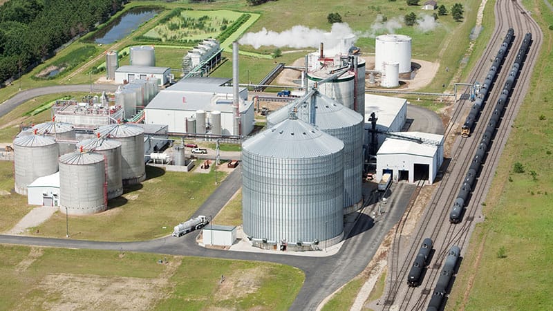 Pleading the case to aid U.S. biofuels and rural America - Michigan ...