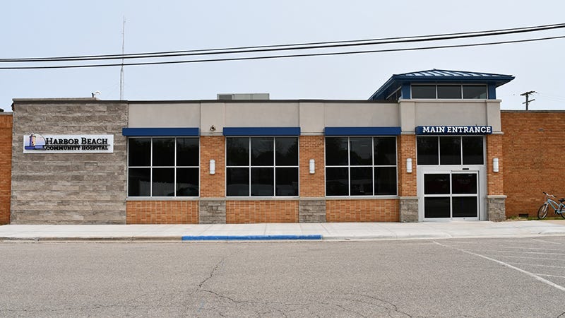 USDA providing more than $4.5M for 11 rural health projects in Michigan ...