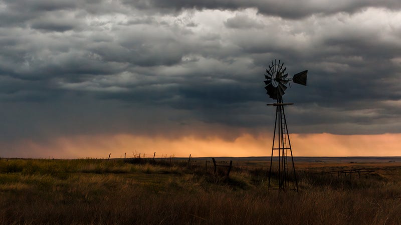 Can a repeat of the '80s farm crisis be avoided? It's a toss-up, says ...