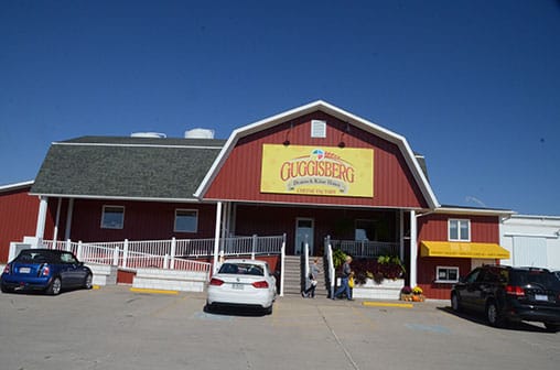 MMPA purchases specialty cheese plant in Indiana - Michigan Farm News