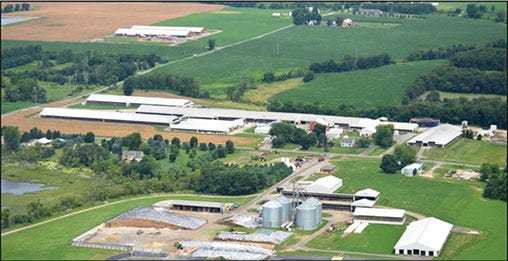 Consolidation impacting all phases of agriculture - Michigan Farm News