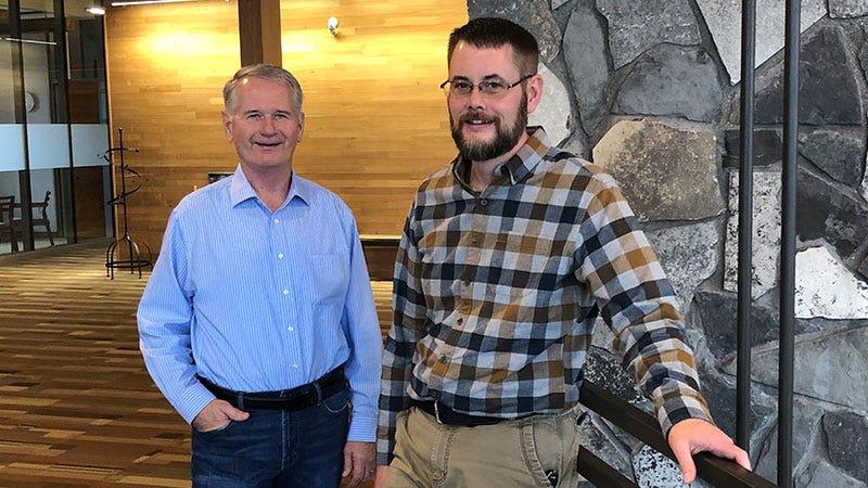 Nick Bancroft assumes the helm of AgroLiquid - Michigan Farm News