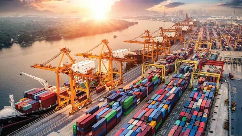 Market factors dominated by potential tariff trade wars: ‘It will be a ...