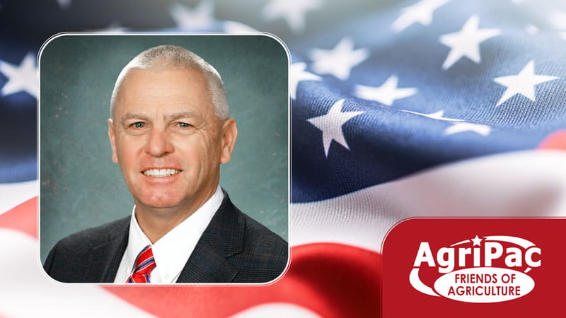 Support Sen. Jon Bumstead for District 32 - Michigan Farm News