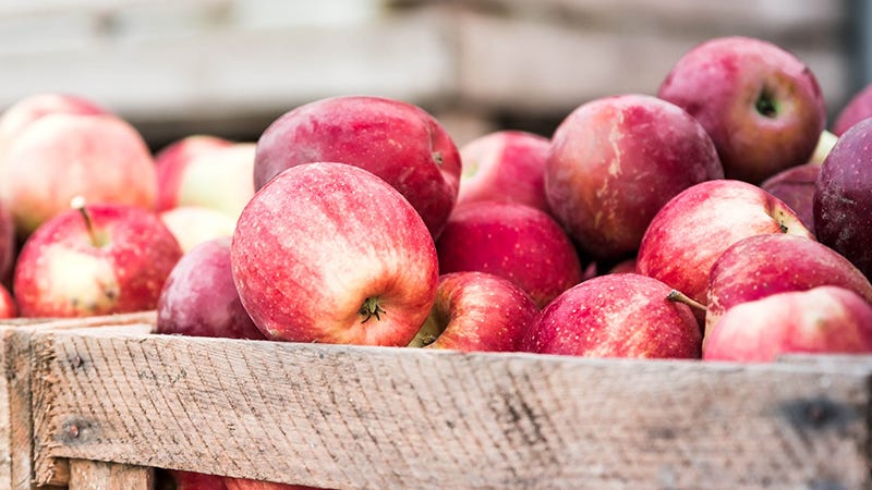 MACMA secures $40M USDA purchase for processed apple products ...