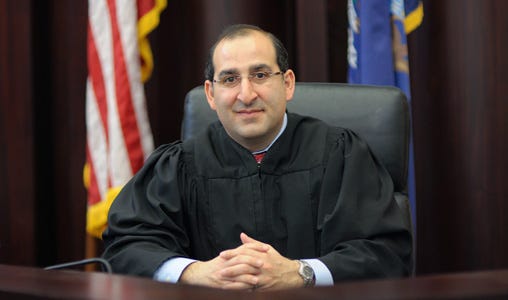 Viviano has respect for law and people - Michigan Farm News