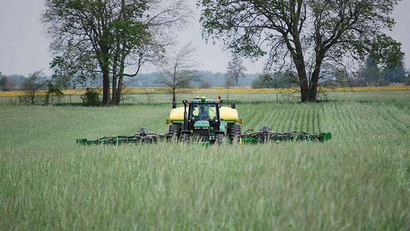 ADM, Farmers Business Network to expand Gradable carbon accounting ...