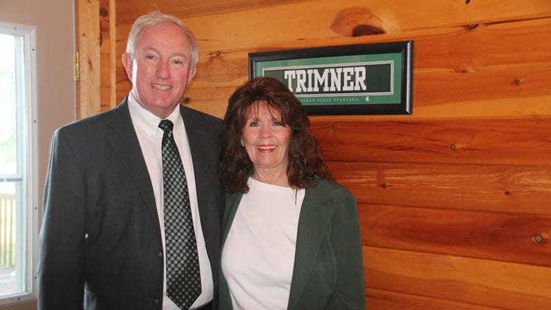 Dairy community remembers MMPA legend Gary Trimner - Michigan Farm News