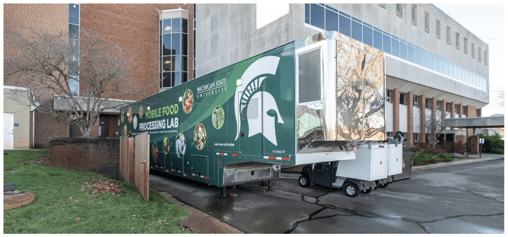 MSU IAT expands Food Processing, Technology and Safety workforce ...