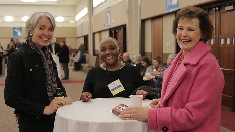 MFB's Lansing Legislative Seminar hits the road in 2023 - Michigan Farm ...