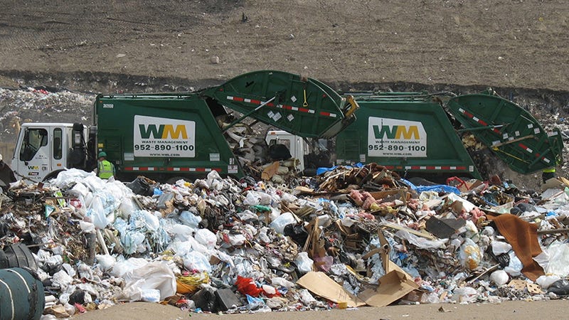 'A real challenge' — USDA teams up with FDA, EPA to fight food waste ...