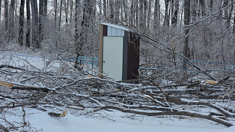 Trump administration approves federal disaster relief for MI following ...