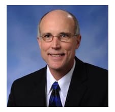 Joel Johnson appointed executive director for MI’s Farm Service Agency ...