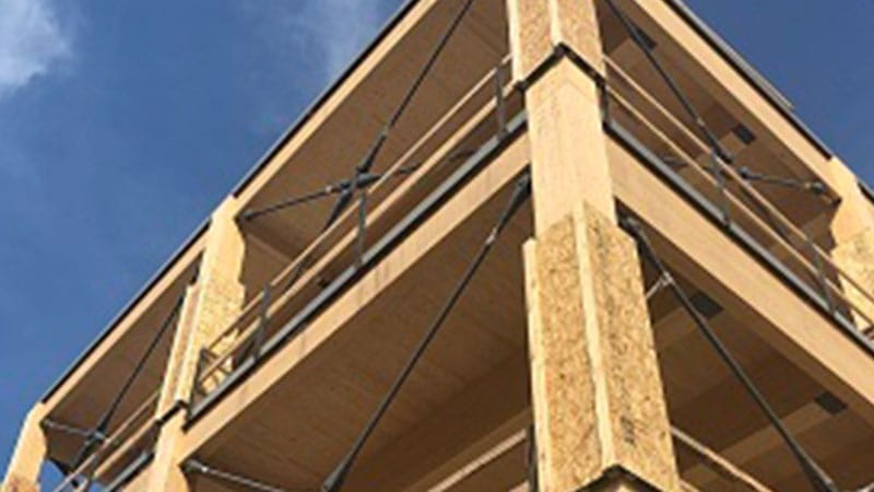 April summit aims to build industry interest in mass timber - Michigan ...
