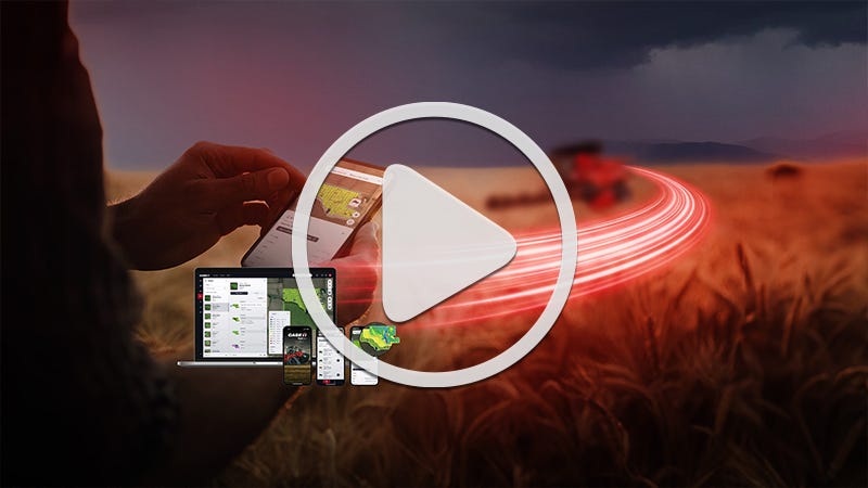 Case IH FieldOps app offers streamlined, mixed-fleet management ...