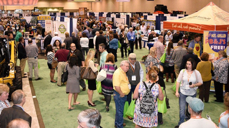 AFBF offering full slate of events for virtual convention attendees ...