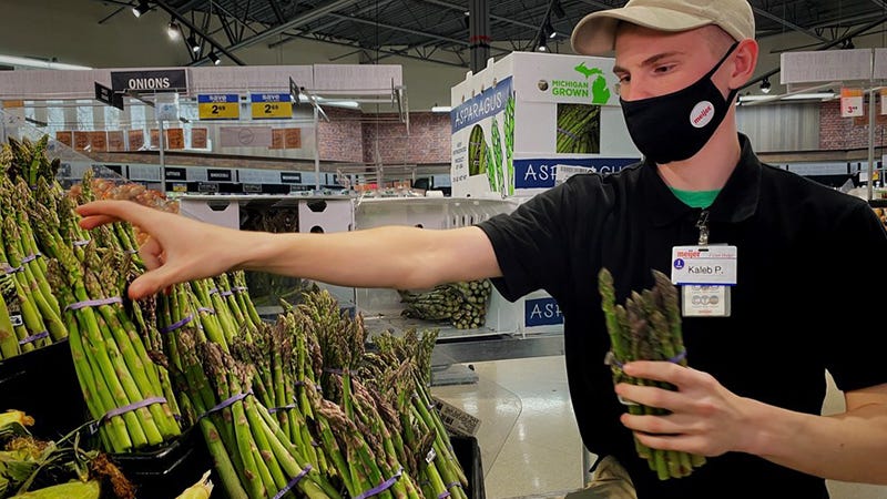 MDARD announces $301K in Food Safety Education Fund grants - Michigan ...