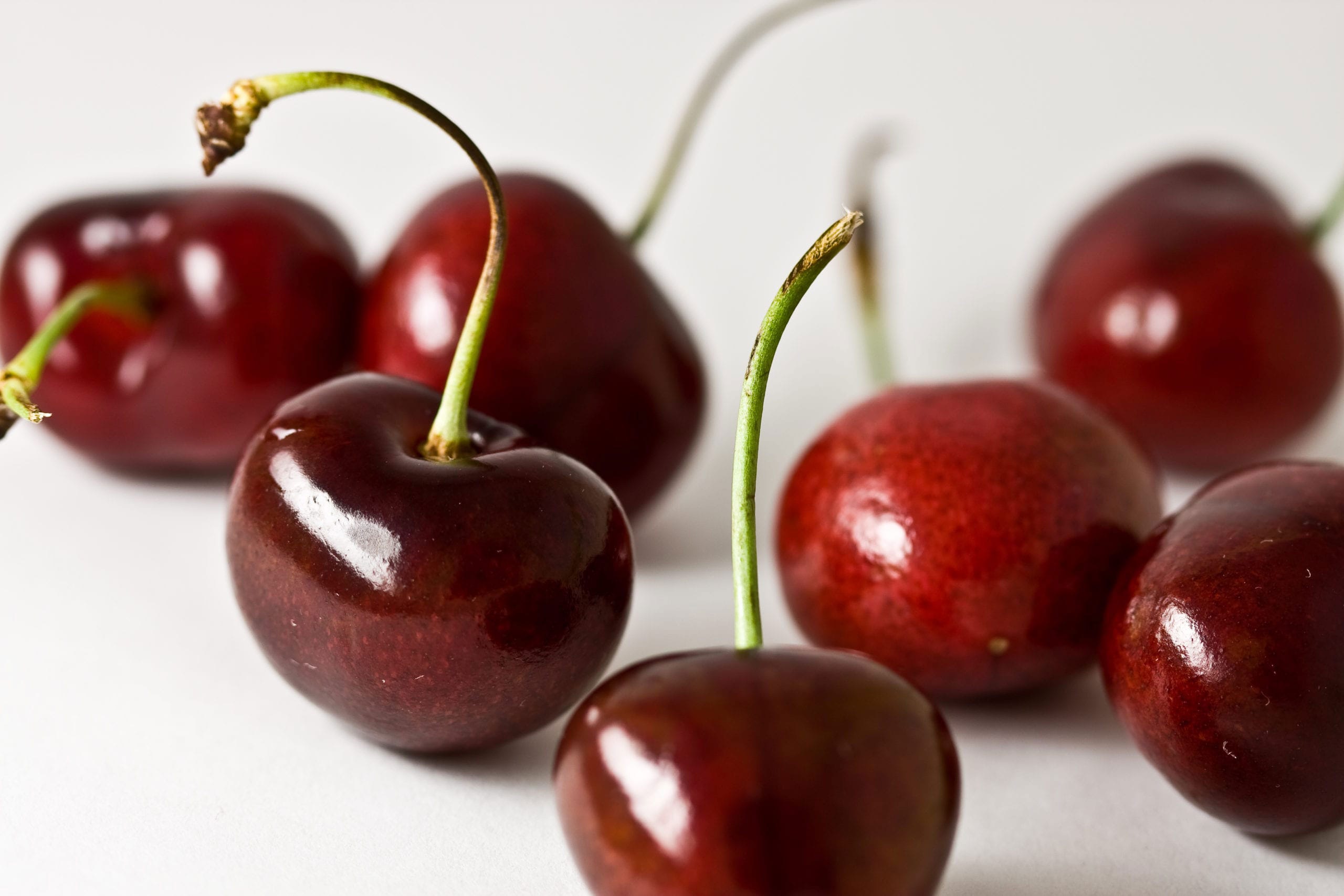 Cherry producers vote to continue promotion and development program ...