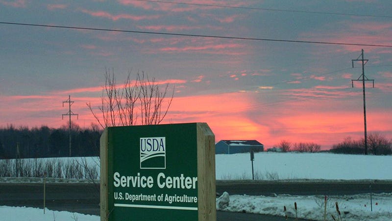 ARC, PLC enrollment and elections now open for 2024 crop year ...