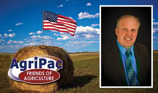Ottawa County farmer Luke Meerman gets AgriPac endorsement for state ...