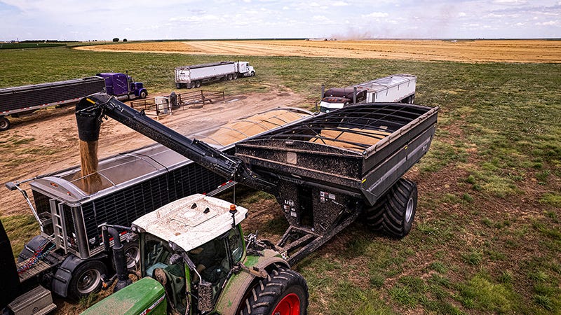 Big Bud is back with a new 640 model for 2023 - Michigan Farm News