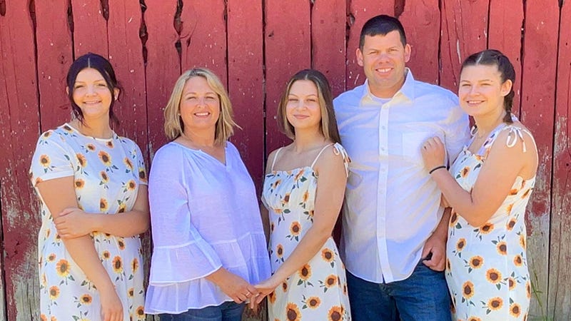 Triston Cole earns AgriPac endorsement in 37th State Senate District ...